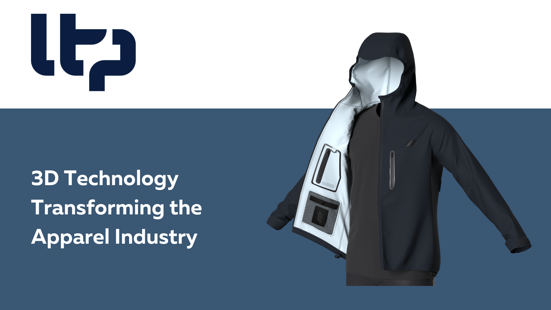 3D Technology Transforming the Apparel Industry